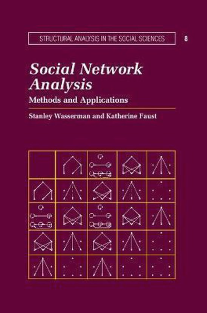 Social Network Analysis Het Studieboekenhuis social-network-analysis-het-studieboekenhuis